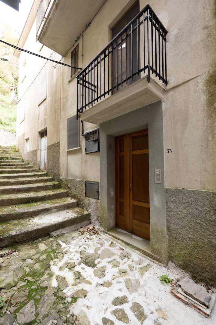 Casa Domenica - Sapri
