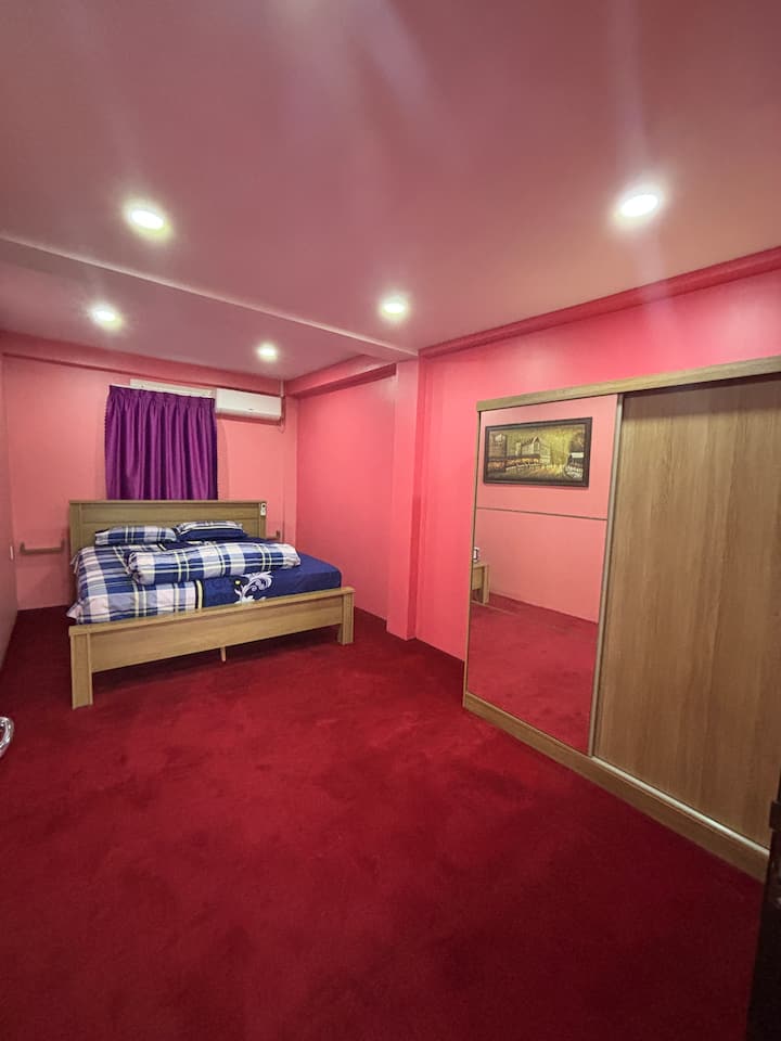 Raja Ji Apartment 2nd Floor - Paramaribo