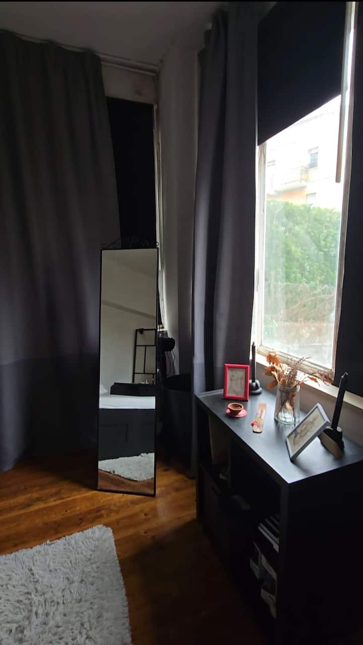 A Monolocale Apartment In Ancona - Ancona