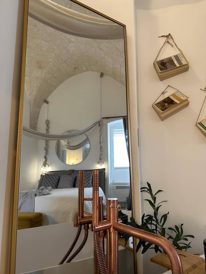 Suite Sami Charming - Ostuni
