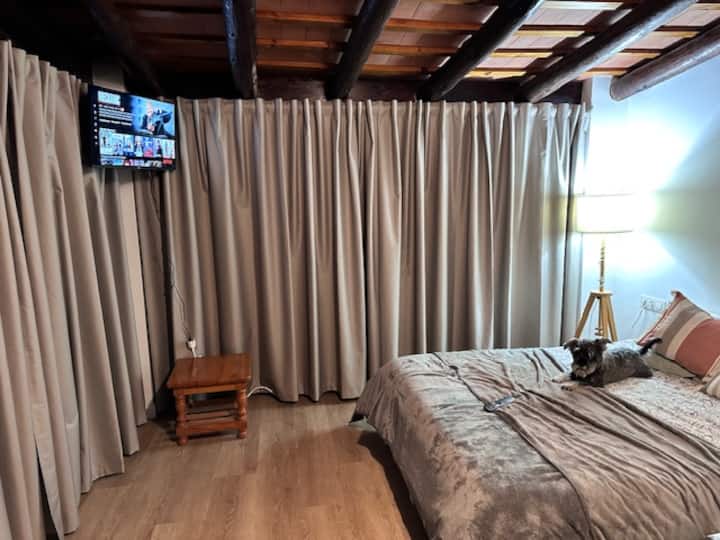 Seamount, Beach Apartment - Tamariu