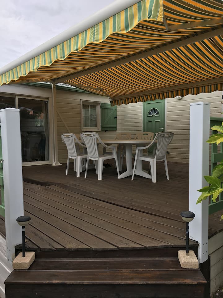 Escale Vendéenne - Bretignolles-sur-Mer