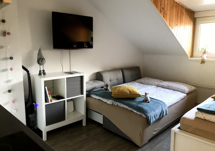 Apartment Misty Forest - Kranjska Gora