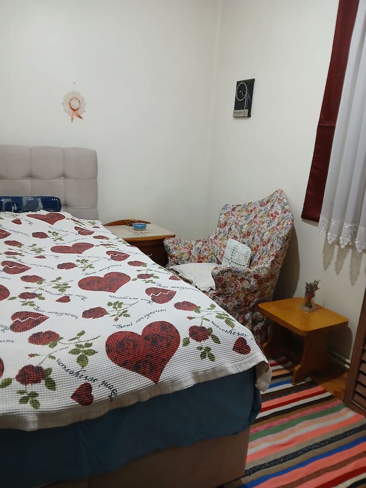 Bayan Için şEhir Merkezinde Oda - Sincan