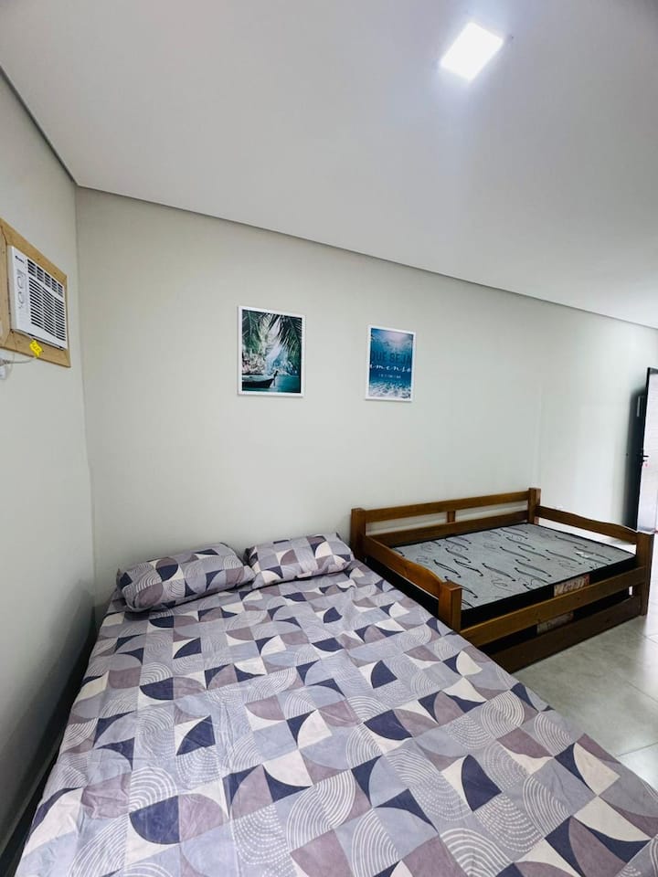Studios Litoral Ap - Guarujá