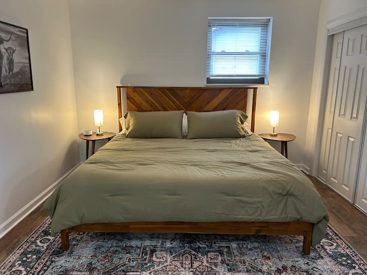 Charming Home W/ Mountain Views! - Maryville, TN