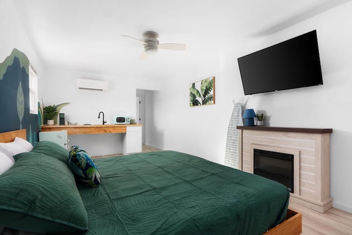 Miya Suite – Cozy & Stylish Retreat In Rockport - Rockport, TX