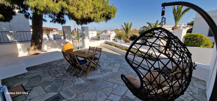 Pefko House - Milos