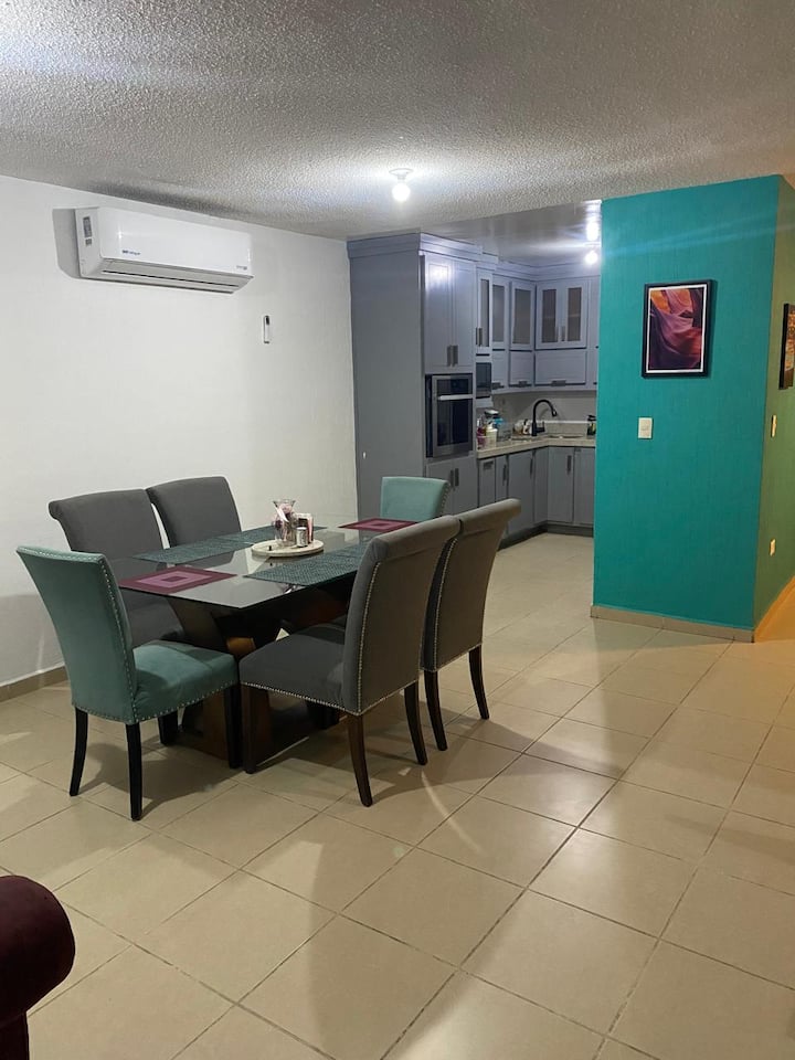 Casa Cómoda - Hermosillo