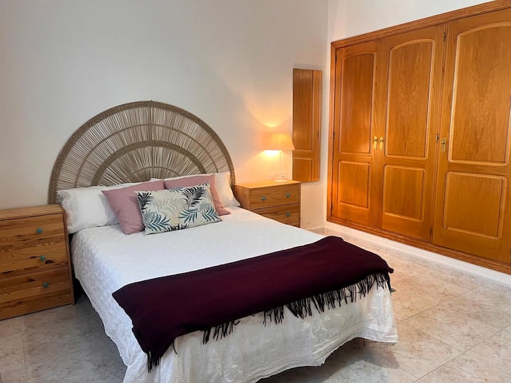 Casa Sol - Costa Teguise
