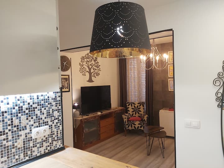 La Bombonera - León, Espagne