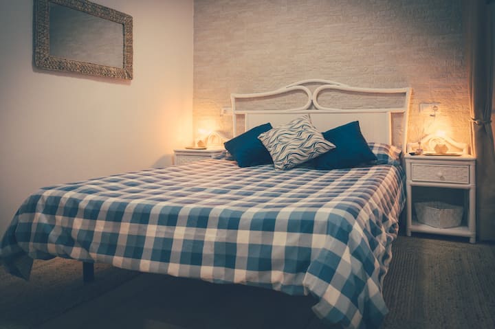 La Casita Del Barrio - Castellón de la Plana
