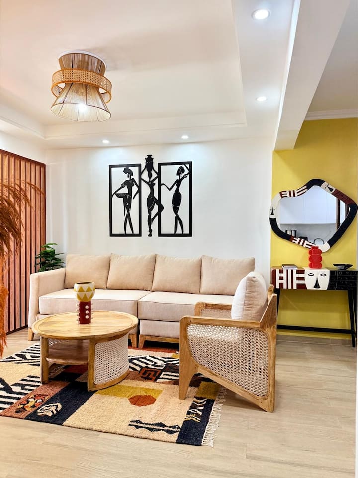 Marina Bay Square 11 - Nairobi