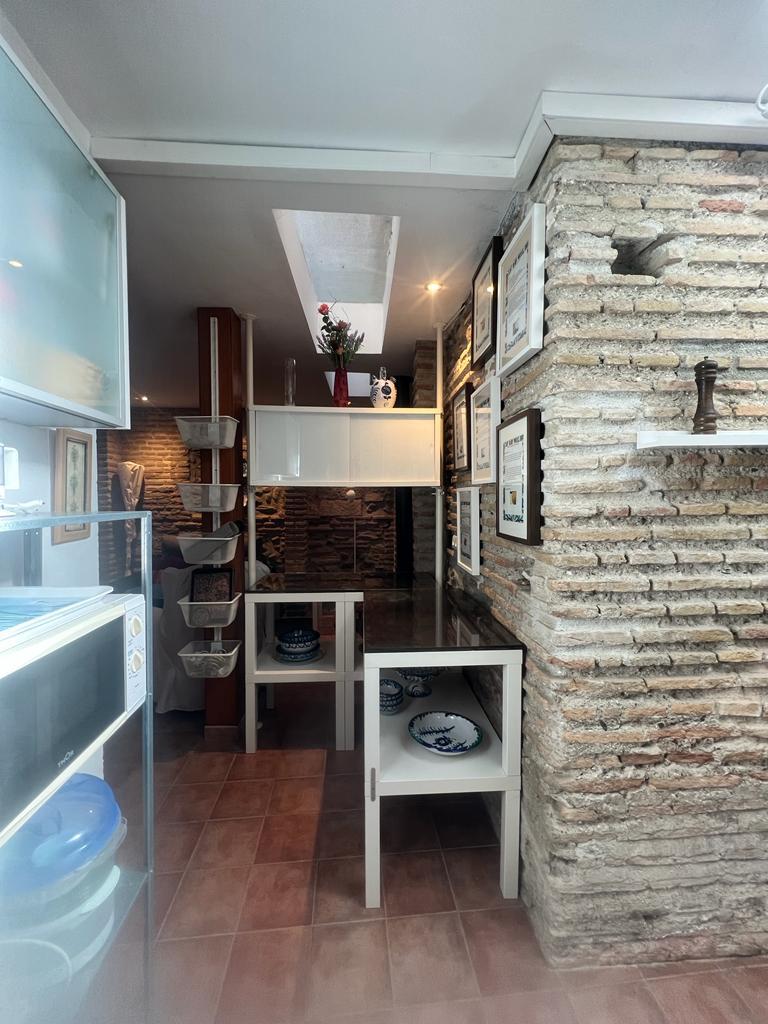 Maison rurale de charme à Monachil - Maisons à louer à Monachil ...