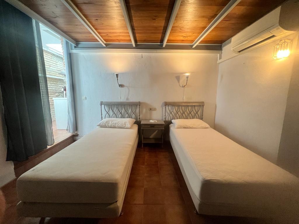 Maison rurale de charme à Monachil - Maisons à louer à Monachil ...