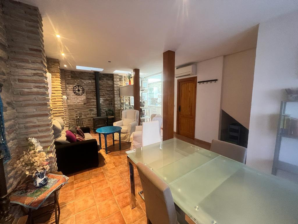 Maison rurale de charme à Monachil - Maisons à louer à Monachil ...