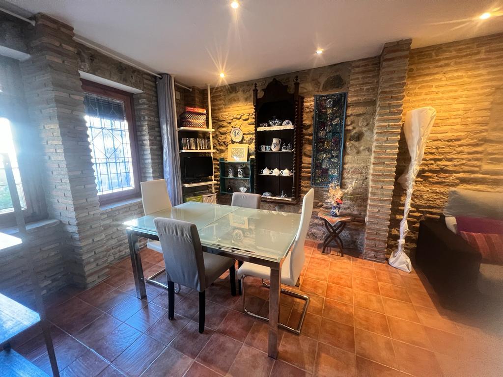 Maison rurale de charme à Monachil - Maisons à louer à Monachil ...