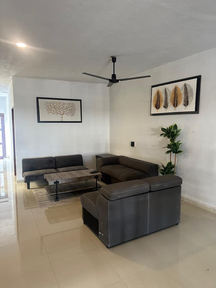 Marea Suite B - Manzanillo