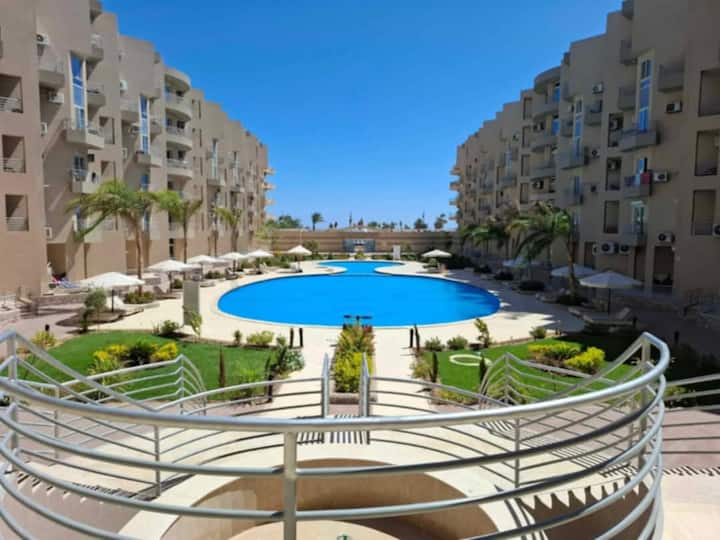 Princess Resort Hurgada - Hurghada