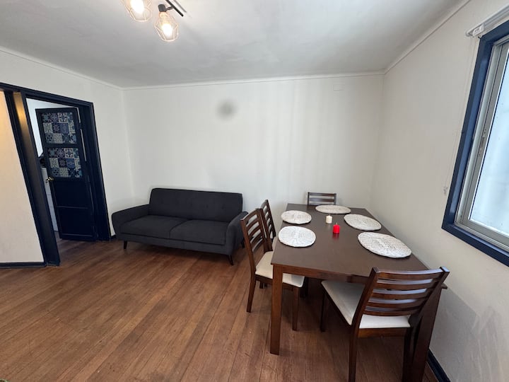 Casa Arrayán - Quilpué