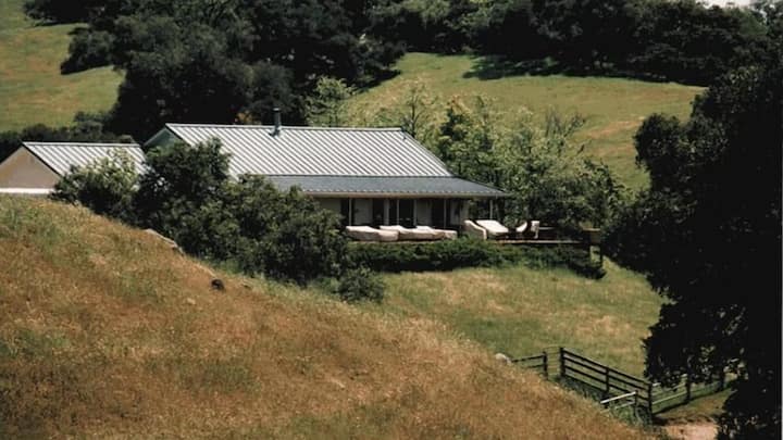 Dragonfly Ranch - 320 Acre Ranch - Cayucos, CA