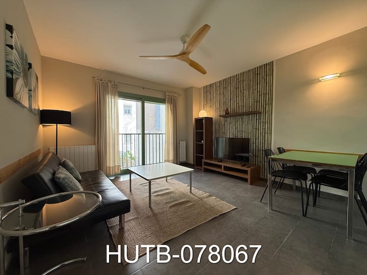 7 Obertura - Barcelone