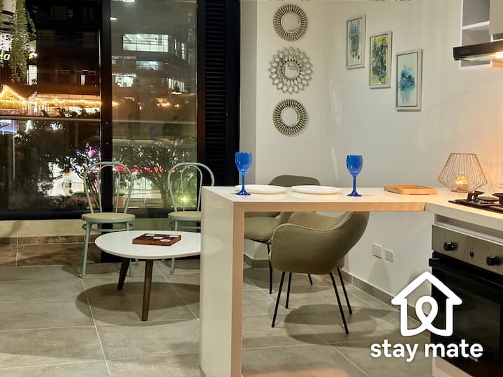 Stay Mate Milla 60 P6 City Walk - Ibagué