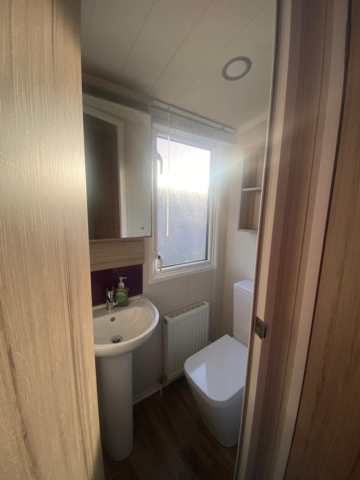 Sunflower 62, Tarka Ferienpark - Wohnungen zur Miete in Devon, England ...