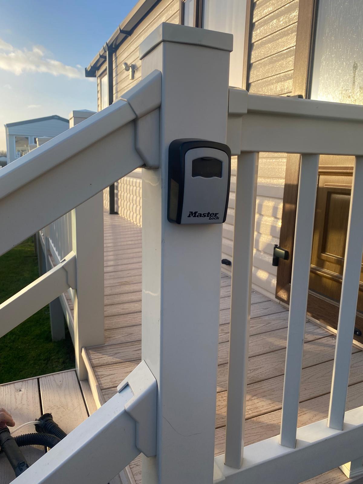 Sunflower 62, Tarka Ferienpark - Wohnungen zur Miete in Devon, England ...