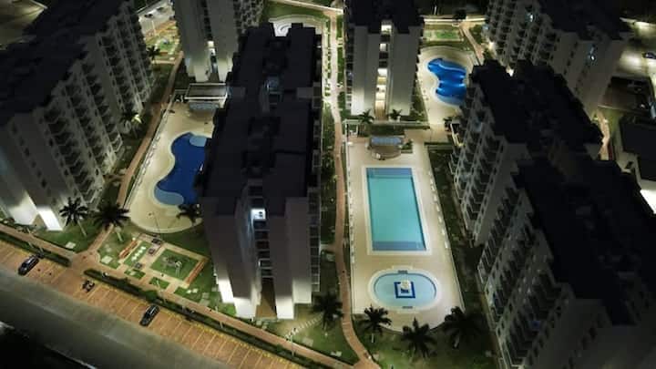 Escapada Perfecta: Girardot - Girardot