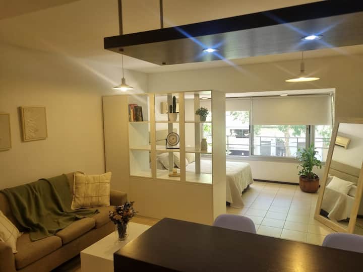 Monoambiente13 Zona Plaza Moreno By Lofter - La Plata