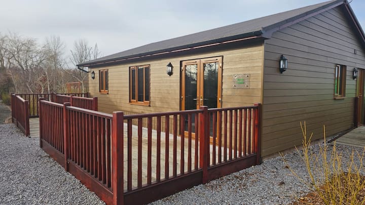 Hazel Lodge, Summerhayes - Bridgwater