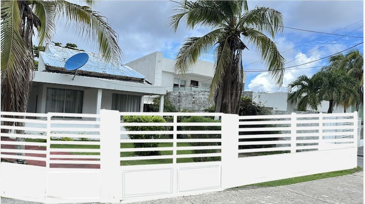 Guest House Amandy - San Andrés