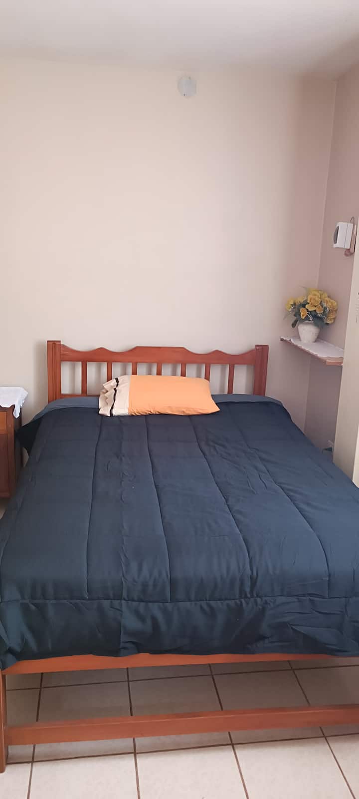 Mini Departamento En Ayacucho - Ayacucho