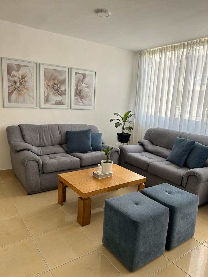 Apartamento En Barranquilla - Barranquilla