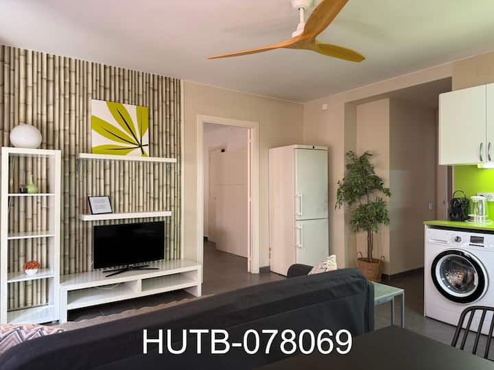 9 Melodia - Barcelone