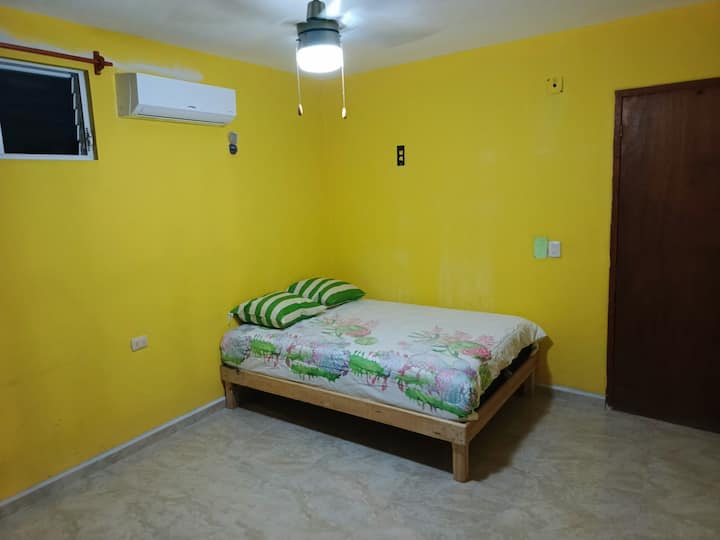 Posada Tamay - Cancún