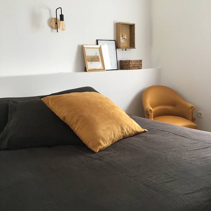 Les Jardins De Mimizan / Mimosa - Mimizan