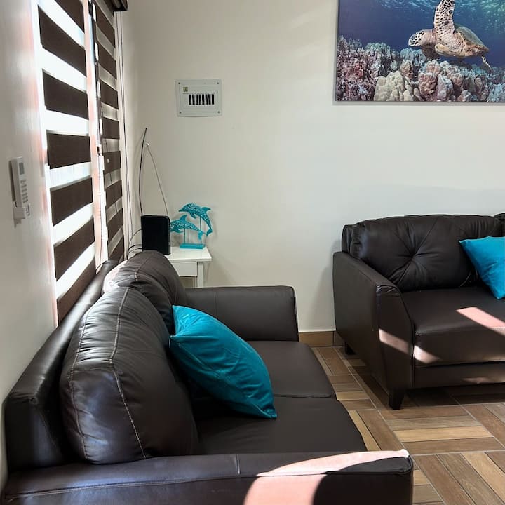 Departamento Sol #3 - San Carlos Nuevo Guaymas
