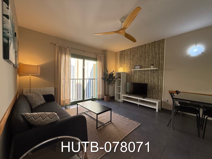 11 Fuga - バルセロナ