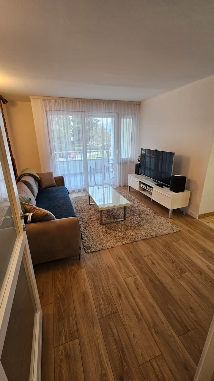 Apartman 21 - Mostar