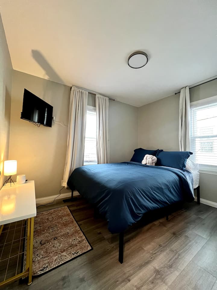 Cozy 3br Cottage By Downtown - Beavercreek, OH