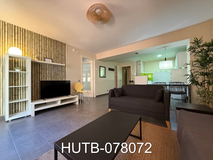 12 Nocturno - La Barceloneta