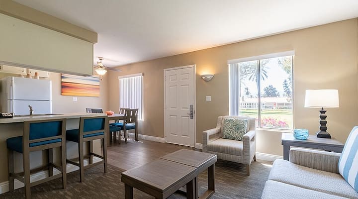 2bdrm Condo Near Coachella (Indianpalmsvaca) - Coachella, CA