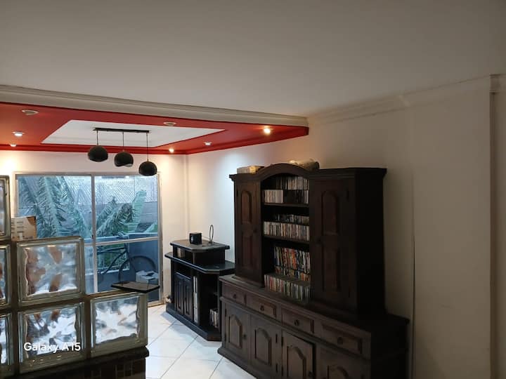 Verde Mar De Mangaratiba - Mangaratiba