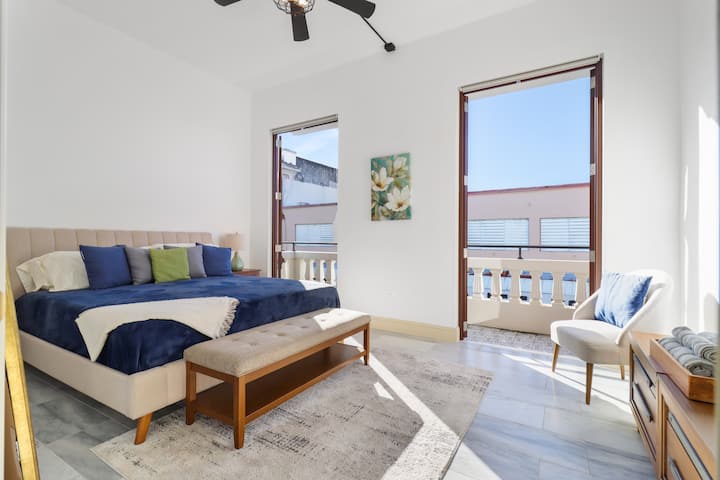 Luxury Urban Retreat - Caguas