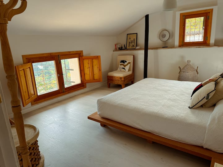 Casa Con Encanto Con Vistas Al Valle - Santo Tomé