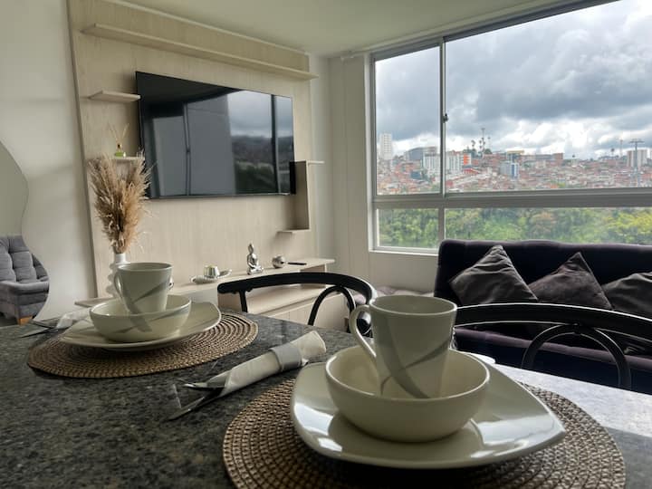 Hogar A Tu Disposición! - Manizales