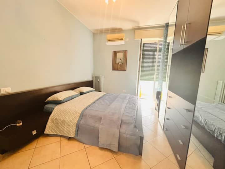 Thecolorfulhouse Navigli Milan City Centre Olympic - Milan