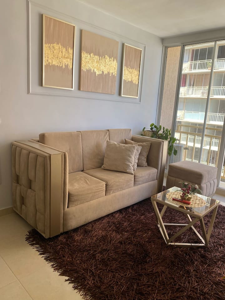 Apartamento Para Festival - Valledupar